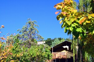 Apartamento | Jardim