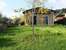 Apartamento | Fachada