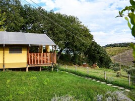 Barraca | Fachada