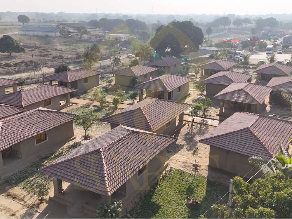 Kumbh Mela Camp67 - Prayagraj