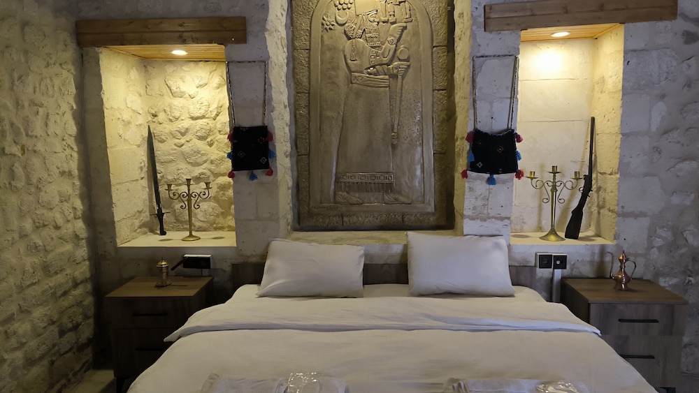 İNci Konak Butik Otel - Şanlıurfa