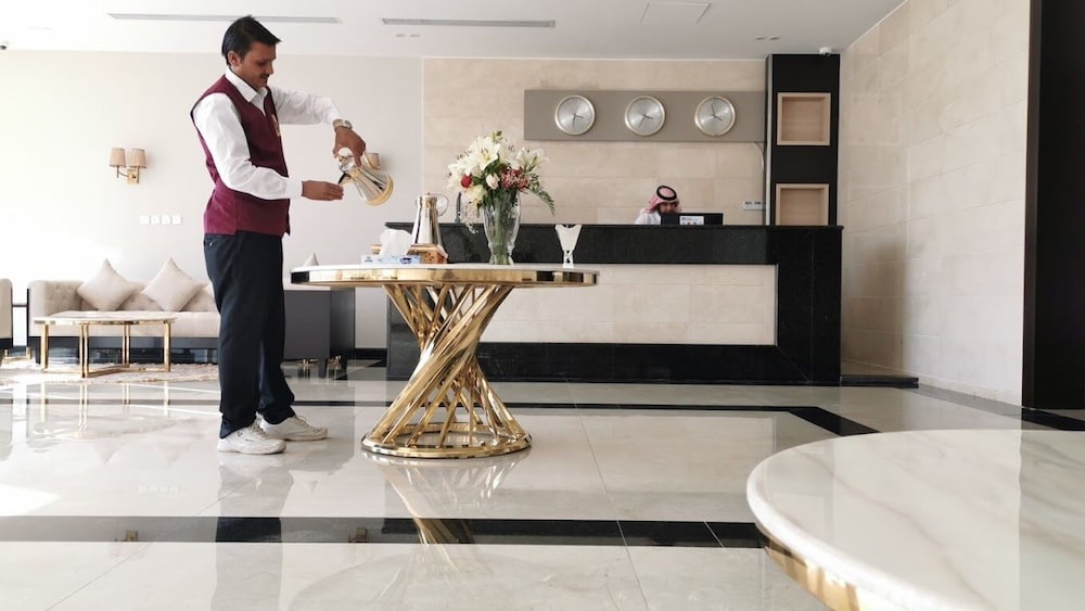 Gold Inn Riyadh - Riyadh