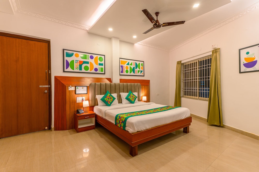Treebo Regalia Comforts - Coorg (Kodagu)