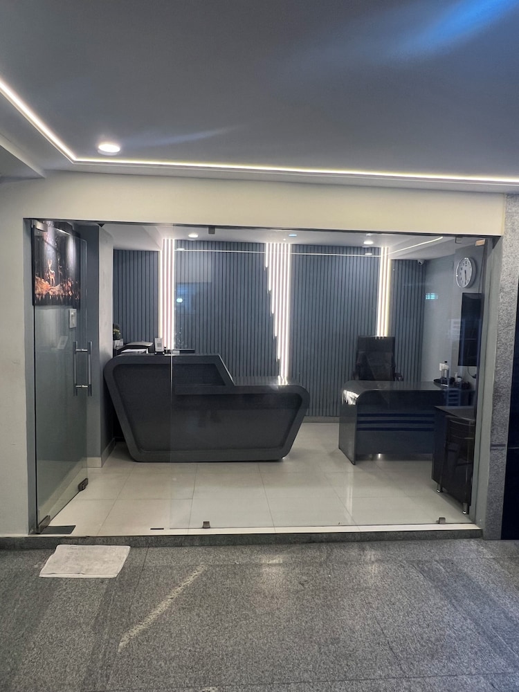 Da Lara Suites - Hyderabad
