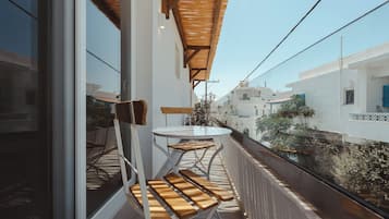 Terraço/pátio