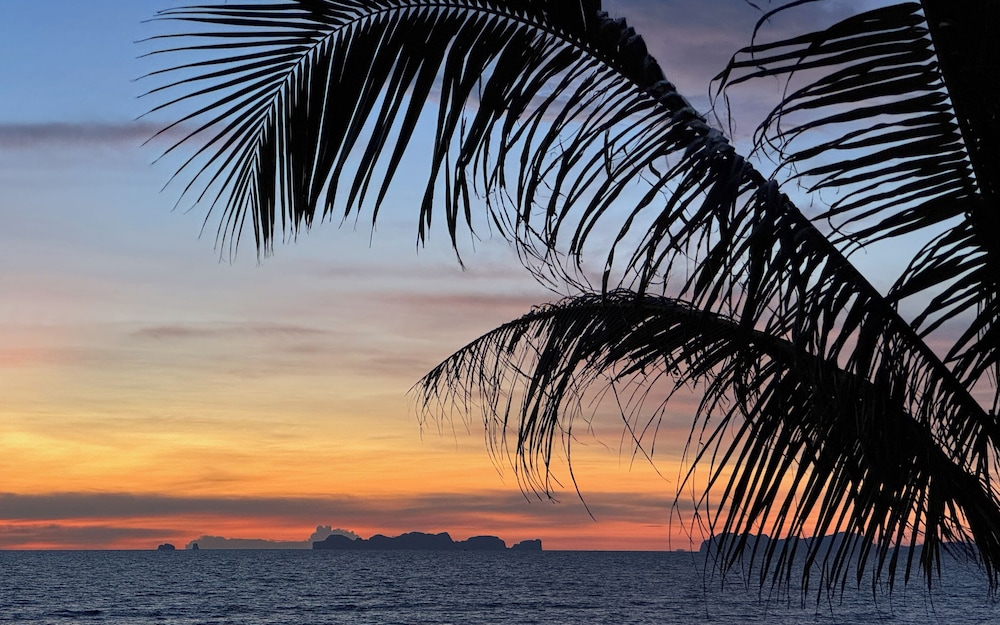 Abrite House - Tiny House Koh Lanta - Ko Lanta