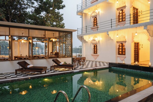 The Experience Resort - Udaipur