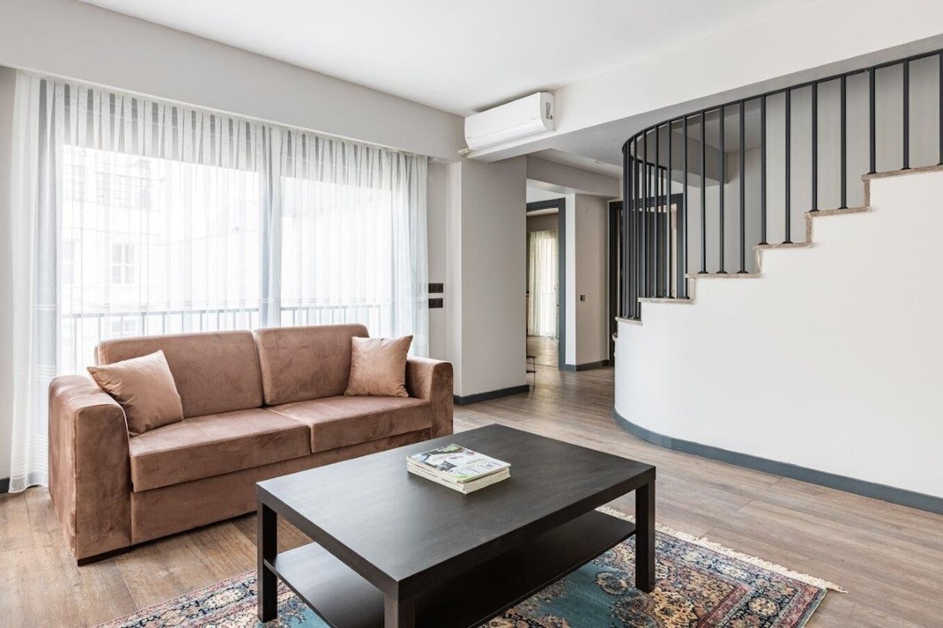 Cihangir 25 - İstanbul