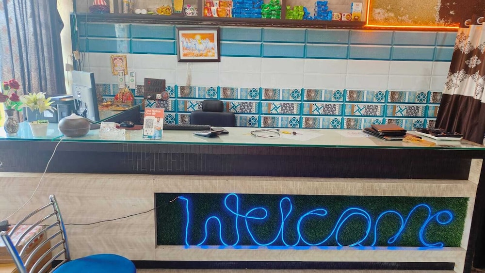 Tridev Restaurant By Grb - Bihar