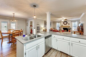 Casa (3 Bedrooms) | Interior