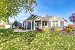 Casa (3 Bedrooms) | Interior