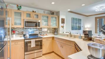 Apartamento (4 Bedrooms) | Interior