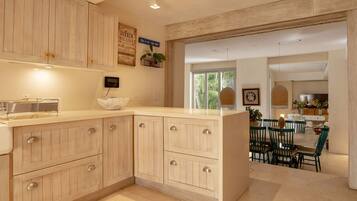 Apartamento | 4 quartos, internet de alta velocidade