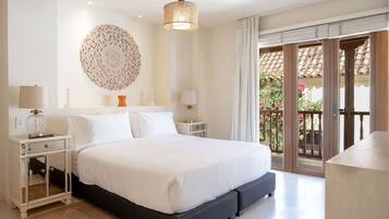 Apartamento | 4 quartos, internet de alta velocidade