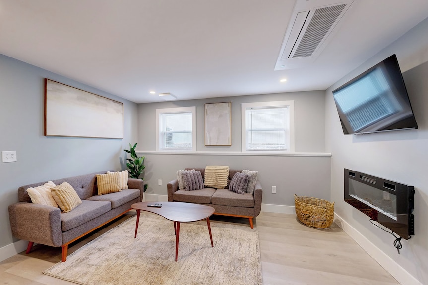 Five75 Lux Prov - Suite 3 - Providence, RI