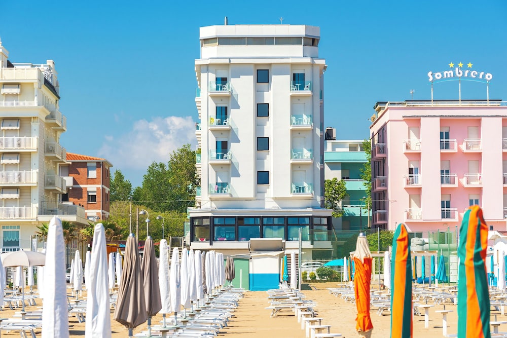 Hotel Grand Meeting - Rimini