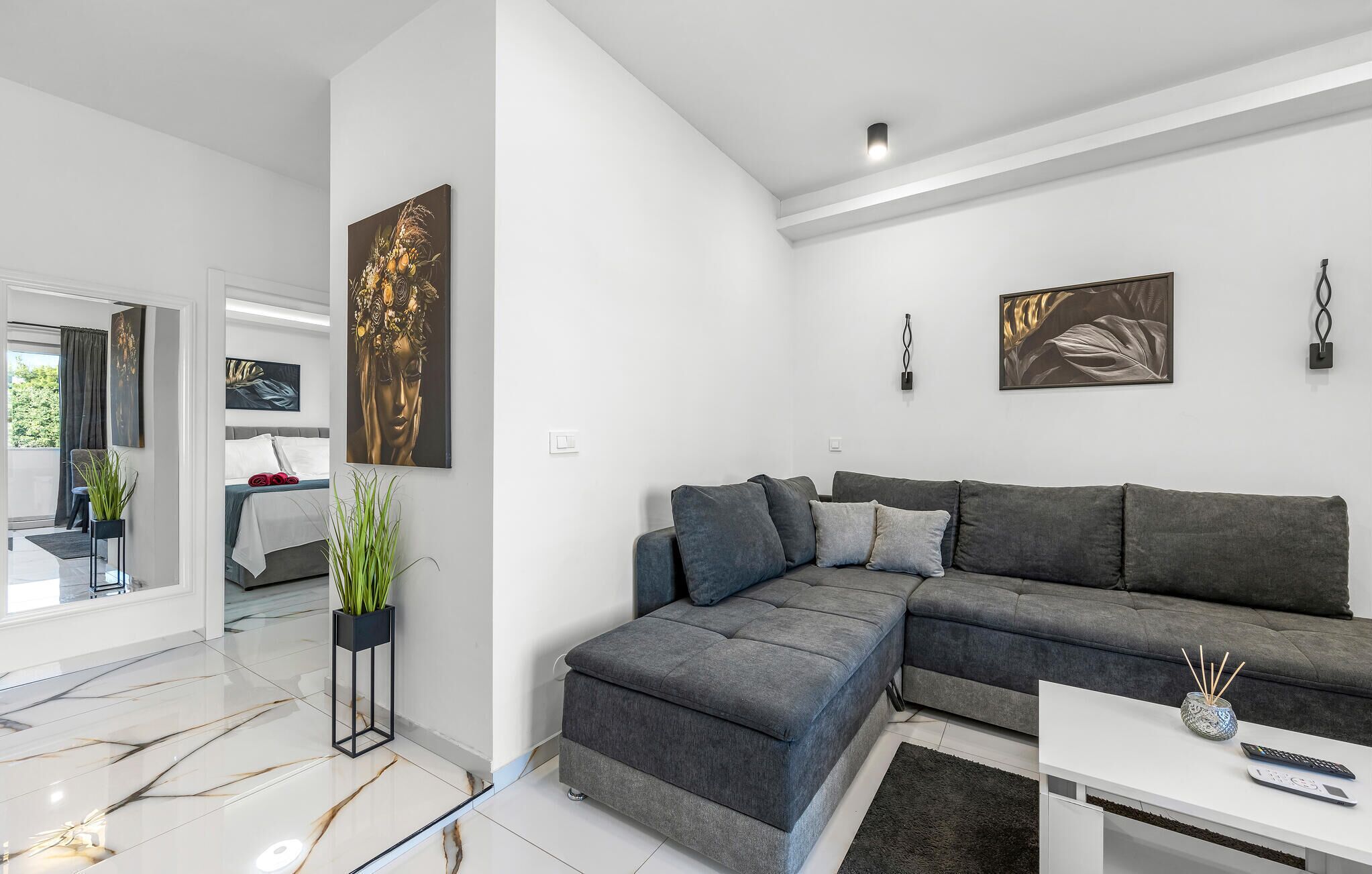 Gorgeous Apartment In Vodice With Wifi - Vodice