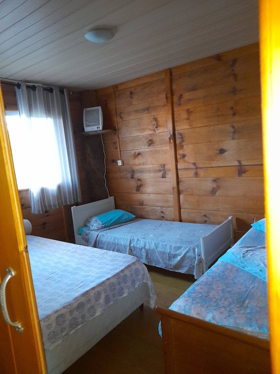 Chale Sol Nascente, Aconchego Onde Você Encontra Só Aqui Em Meio A Natureza.casa - Santa Catarina (estado)