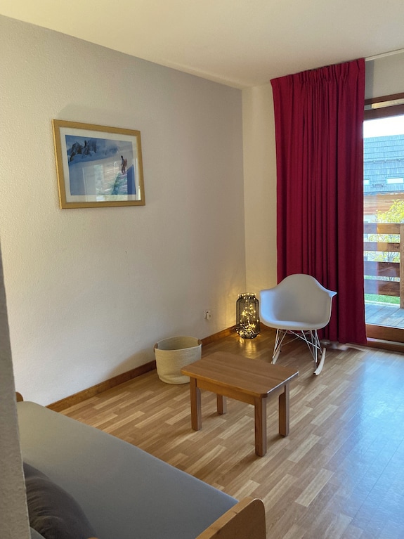 Arvieux - Appartement à La Montagne Aux Pieds Des Pistes . - Arvieux