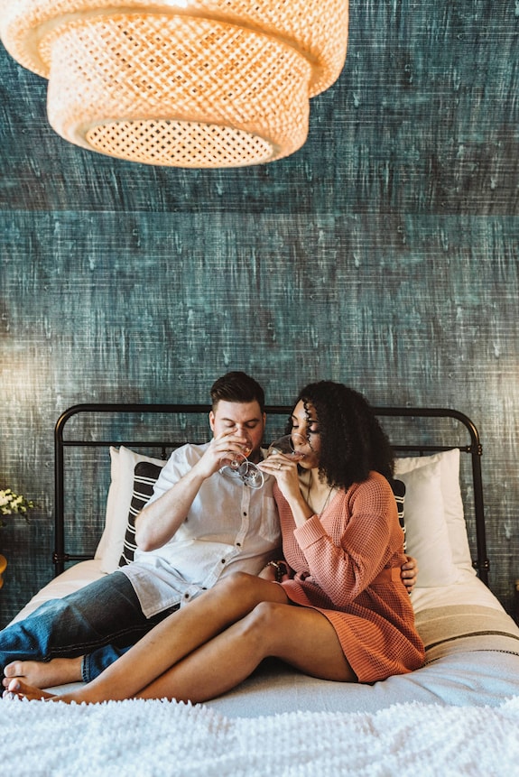 Cozy, Trendy, Beachfront Loft - Kingsville