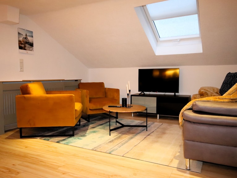 Alberts Huamat By Interhome - Serfaus