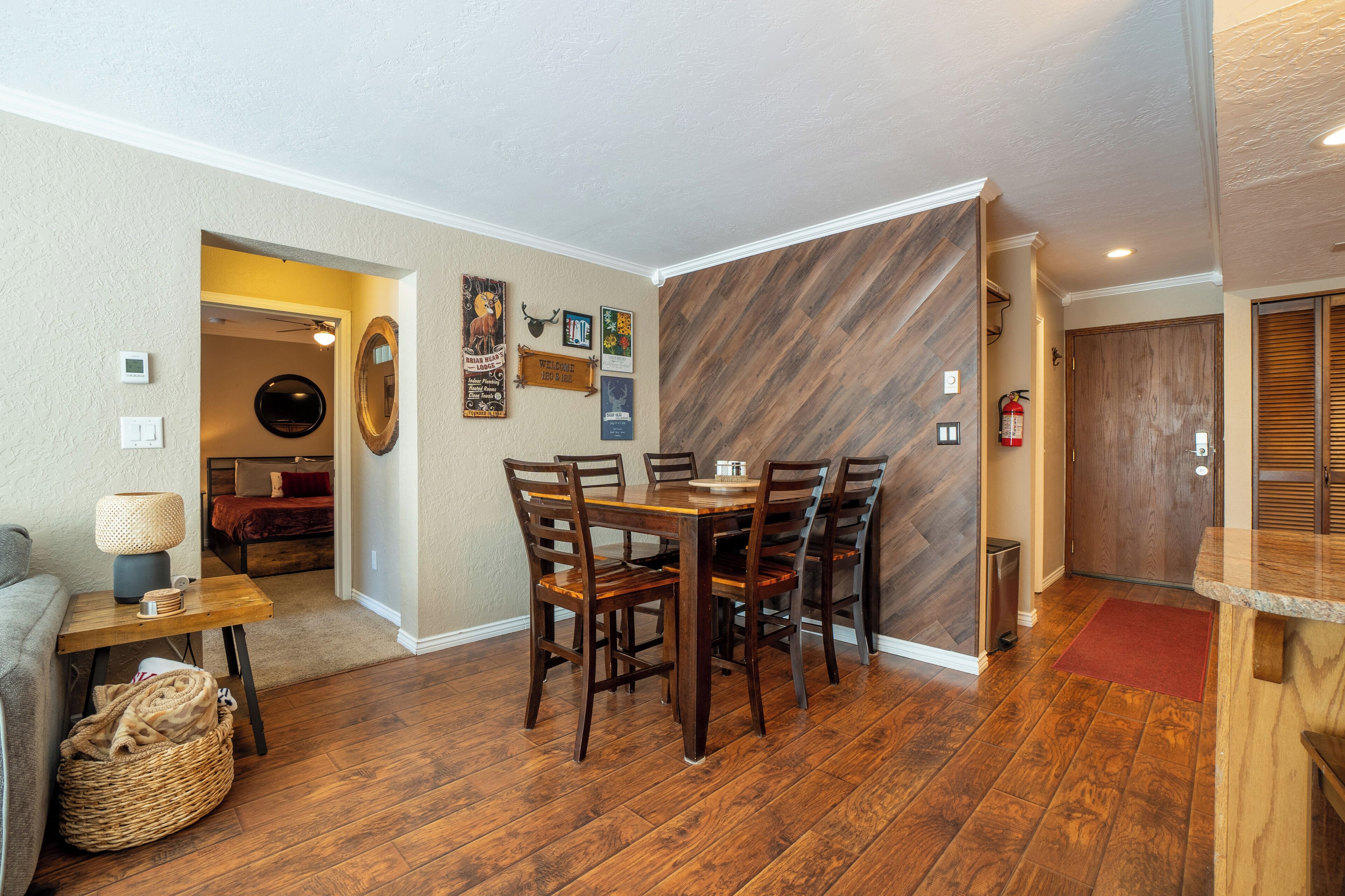 Tranquil 2-bedroom Condo In Brian Head With Pool And Sauna - Brian Head, UT