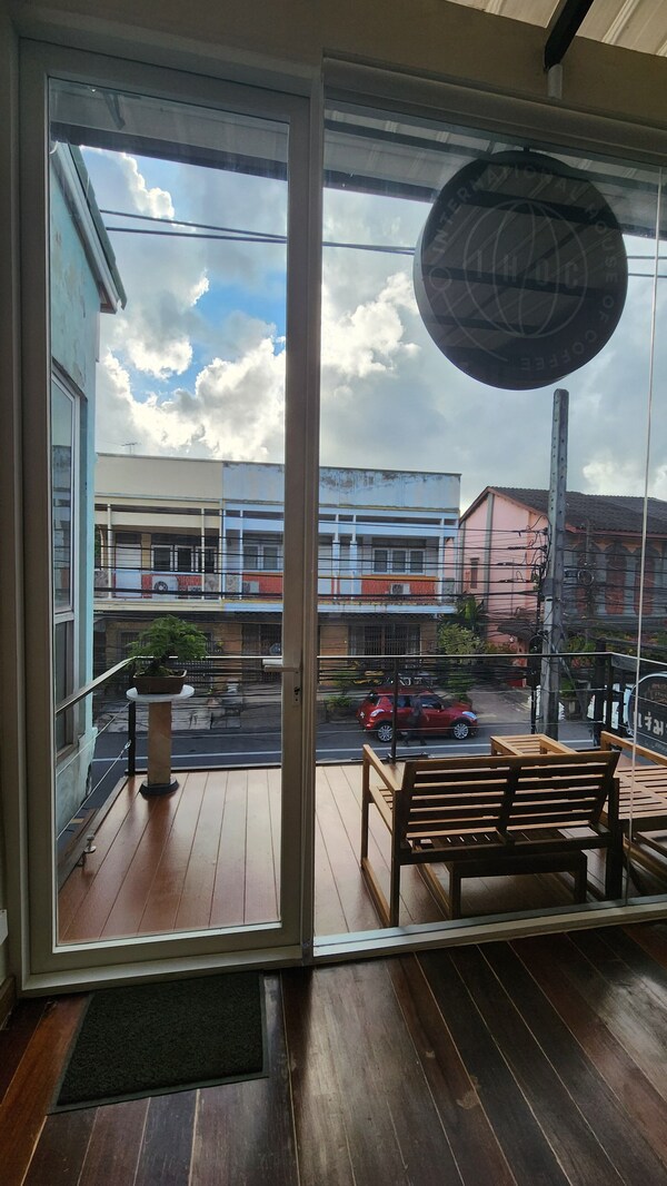 Ihoc - Phuket Oldtown - Phuket district, Thailand