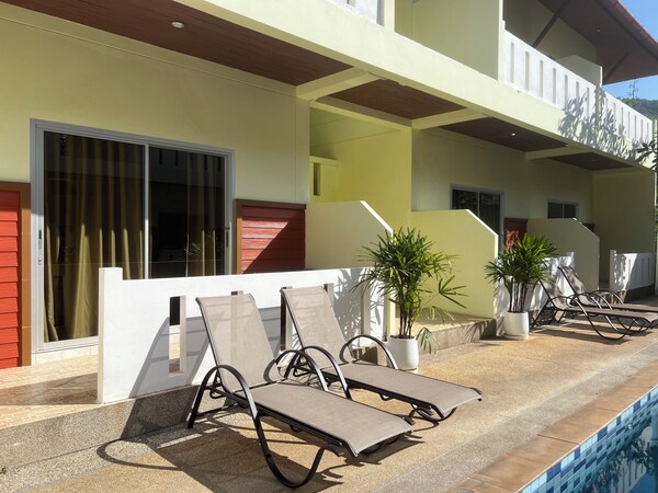 Sunrise Serenity Phuket Resort - Karon Beach