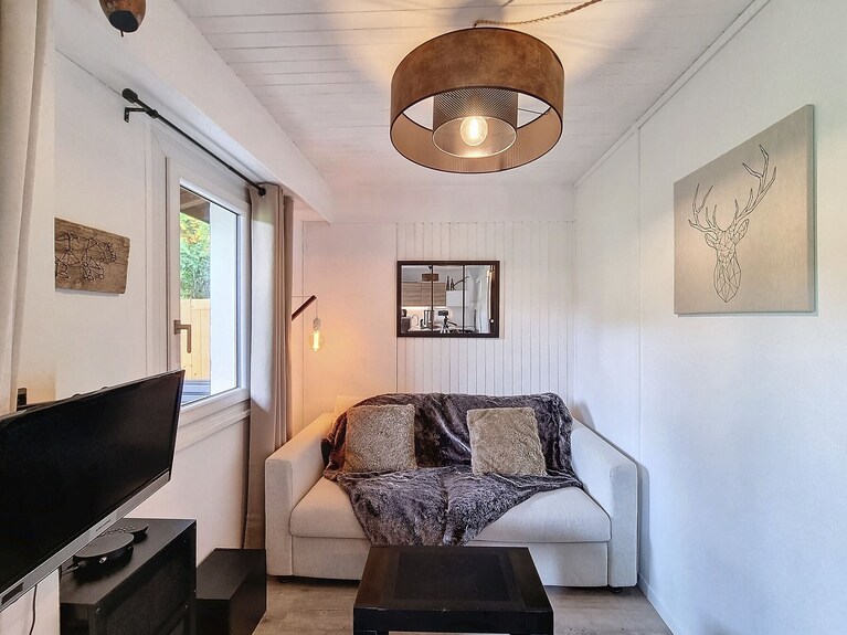 Virola - Appartement - 4 Pers - Proche Piste - Les Gets