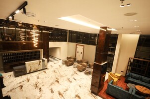 Pormenores do interior