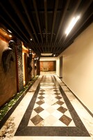 Pormenores do interior