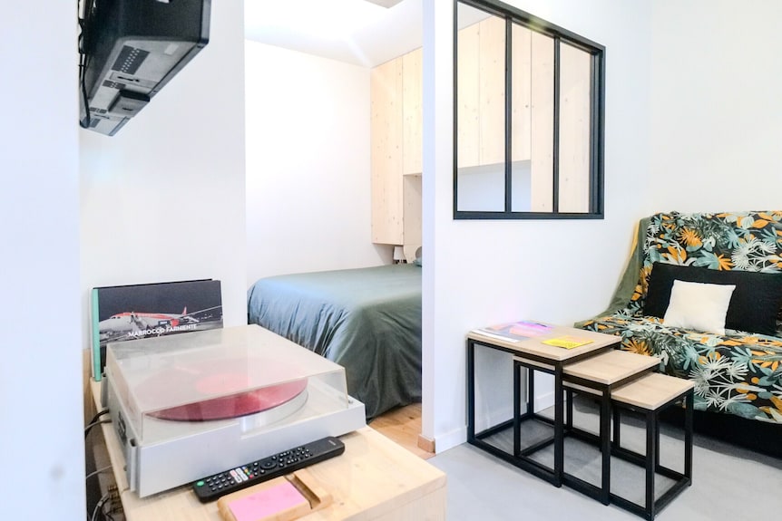 Casa De Pescador Renovada - 4 Personas - La Chaume - Les Sables-d'Olonne