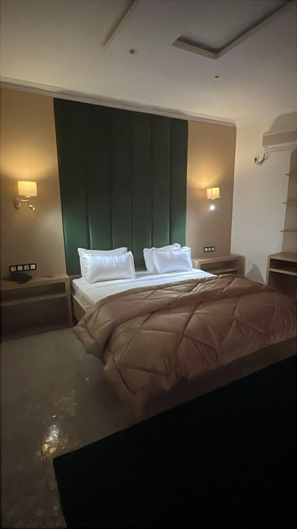 Hotel Medina - Algeria