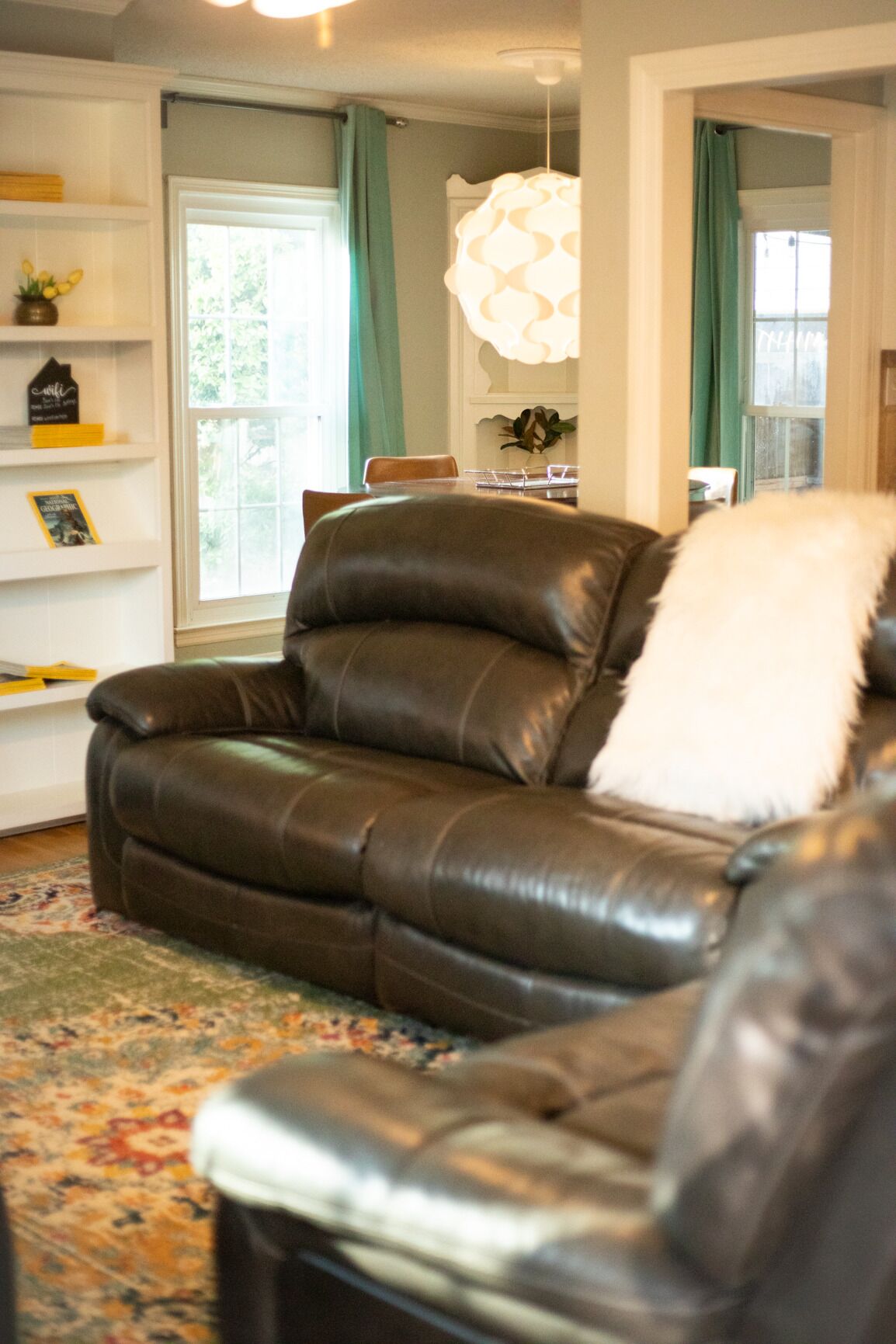 Sun's Up, Gun's Up 2 Bedroom Cottage In Lubbock Tx In Tech Terrace - Lubbock, TX