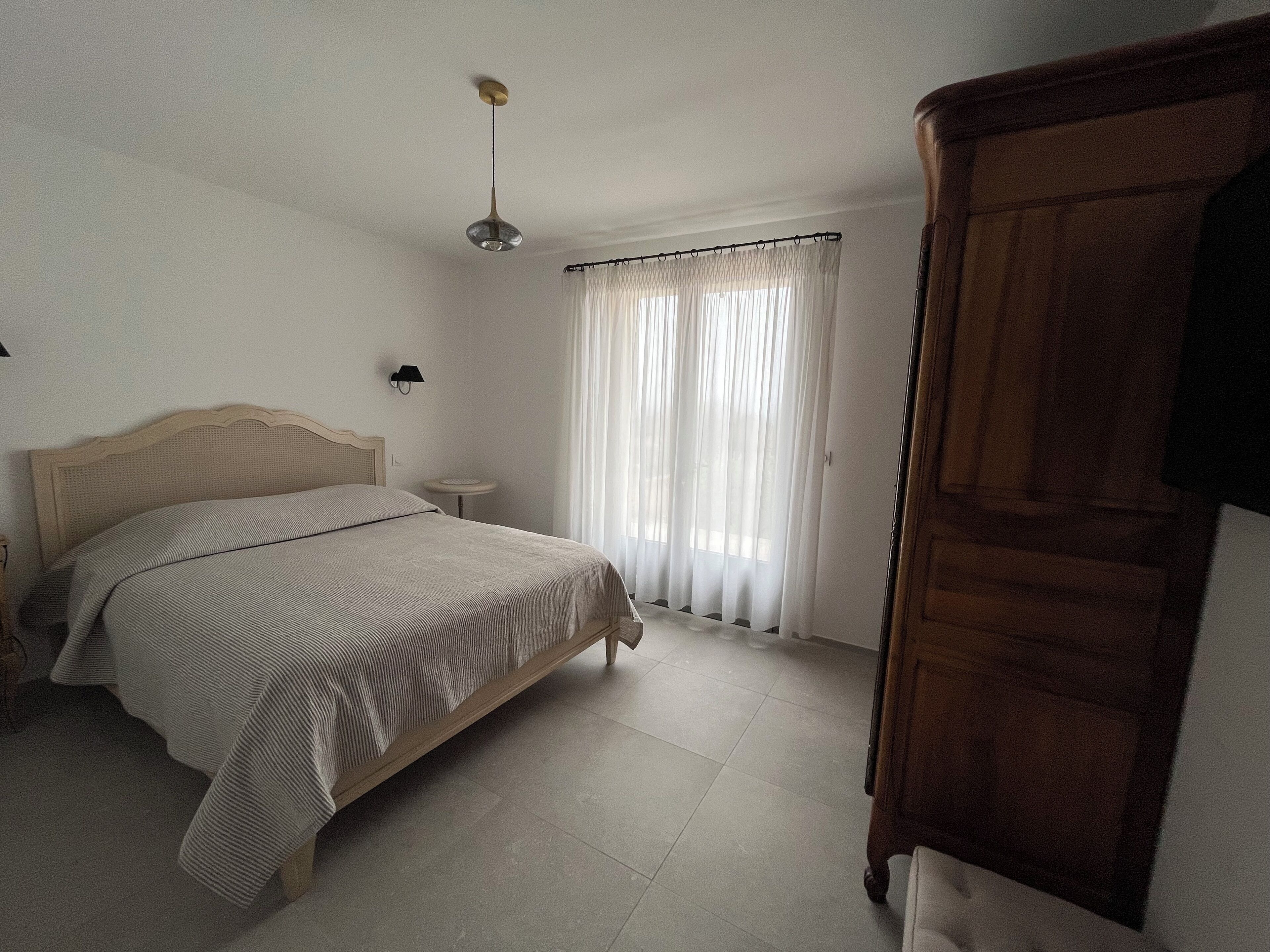 Hamlet House With Swimming Pool - Gordes