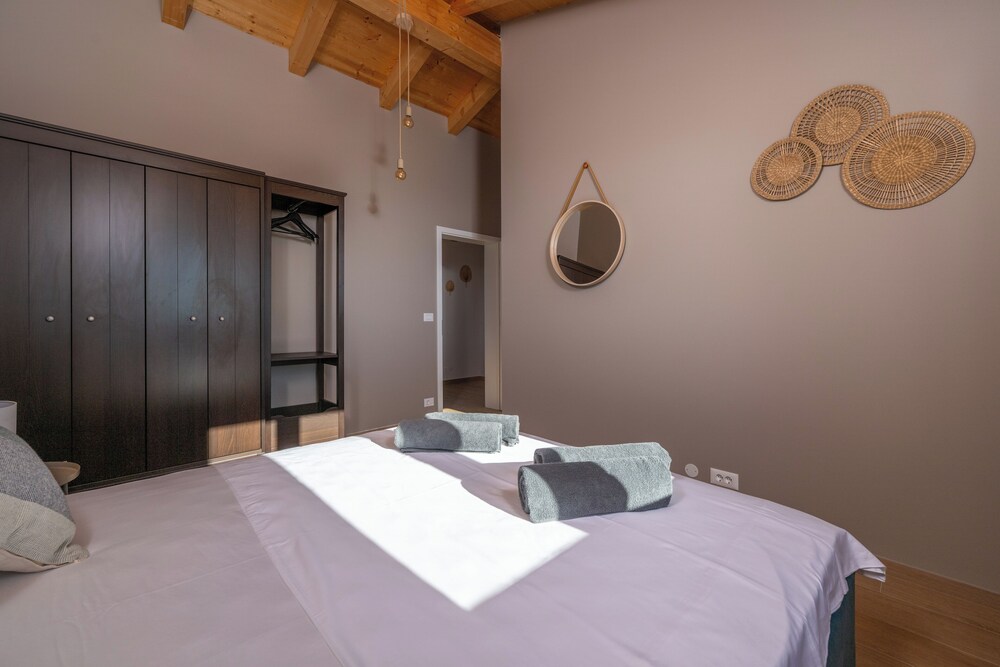 Panoramic sea view & infinity pool villa in Istria - Peruski | Vrbo