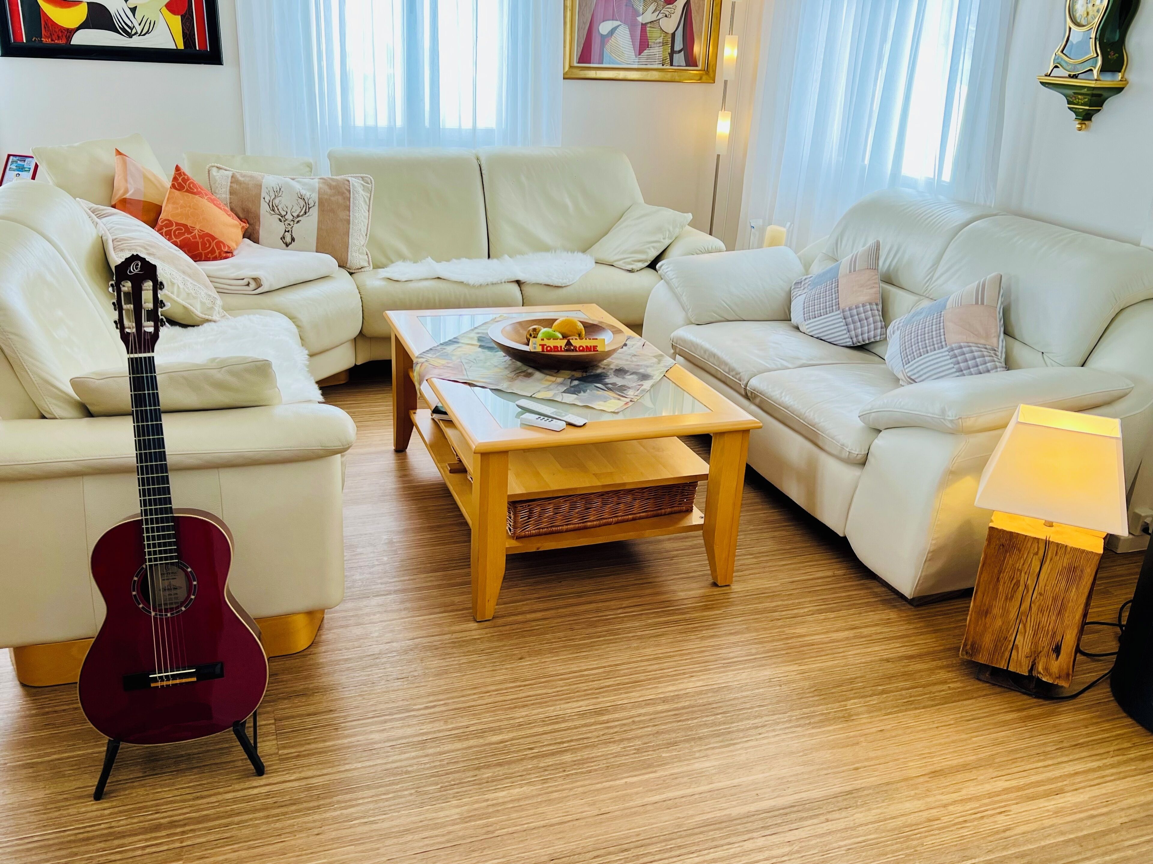 Engel Ingold Lodge-romantic Place In The Middle Of The Swiss Alps-hotel Services - Beatenberg