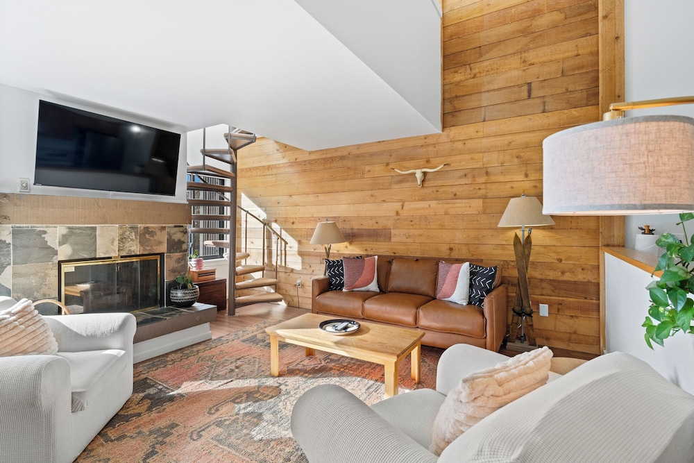 Plaza #1409 - Dillon, CO