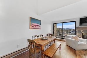 Apartamento (2 Bedrooms) | Fachada