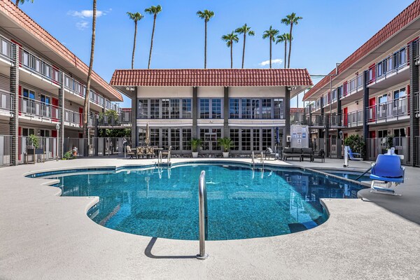 Tempe Oasis - Scottsdale, AZ