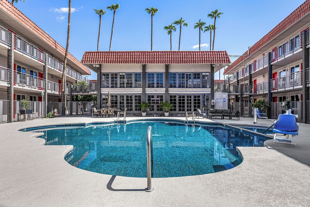 Tempe Oasis - Scottsdale, AZ