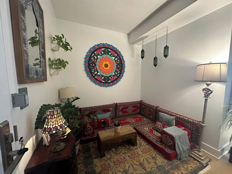 Large And Bright Alcove Studio In The Heart Of Brooklyn\n - Brooklyn, NY