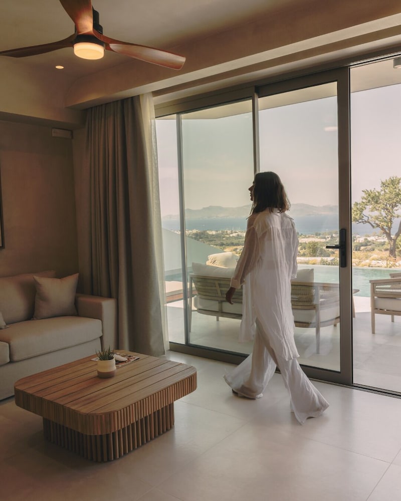 Akres Luxury Sea View Villas - Kos