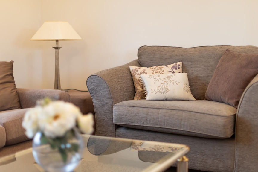 House On Friars Cliff That Sleeps 10 Guests In 5 Bedrooms - Bournemouth