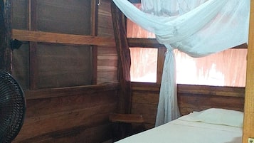 Quarto Duplo Básico, vista para a montanha | Wi-fi grátis