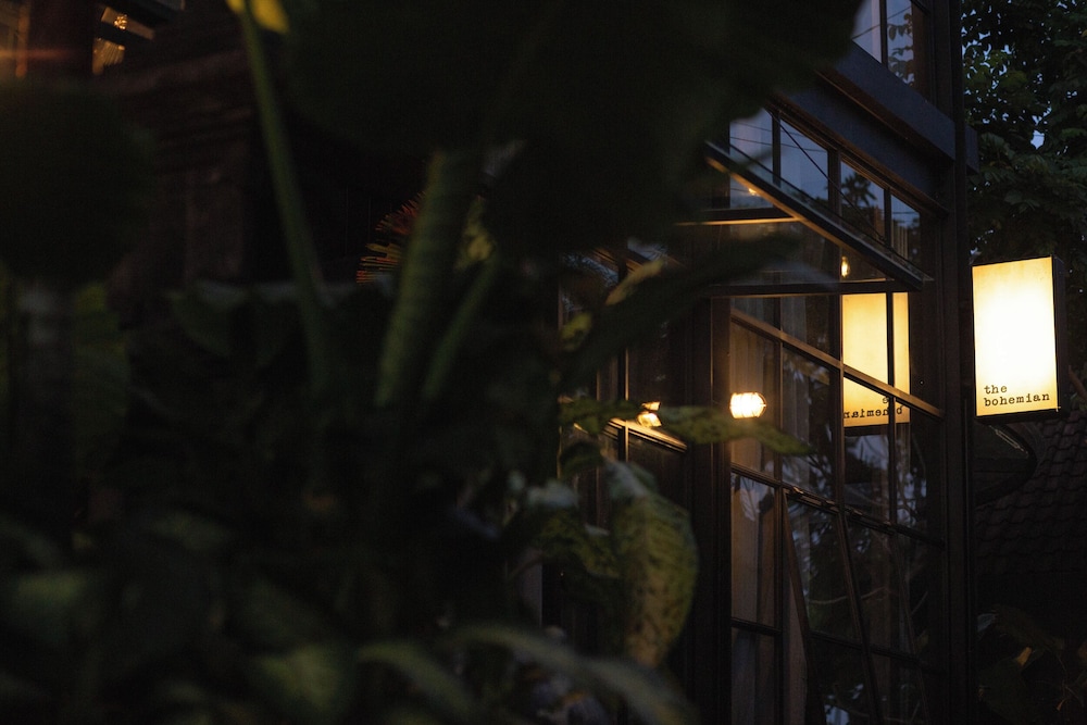The Bohemian Bali, A Member Of Design Hotels - Canggu