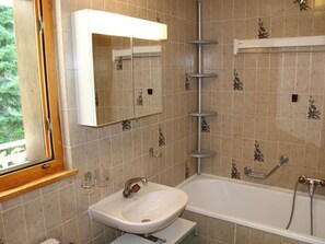 Apartamento | Casa de banho