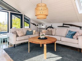 Casa | Parte interna