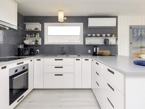 Casa | Cozinha privada