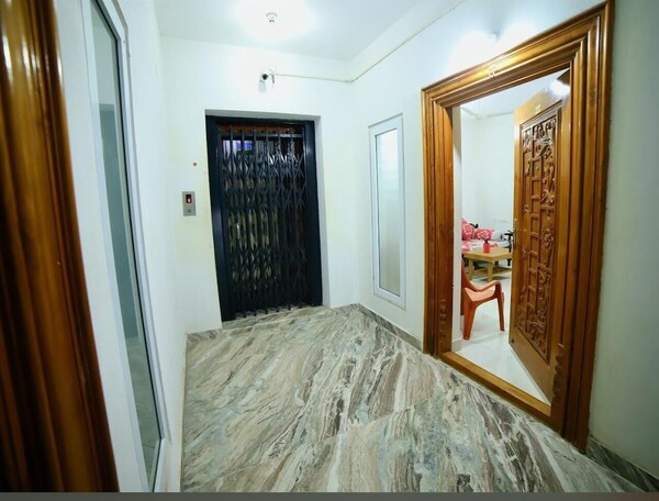 Tirupati Svp Homestay - Tirupati